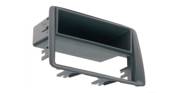 Radio Frame - Fiat Panda - Radio Frames - Paser SRL